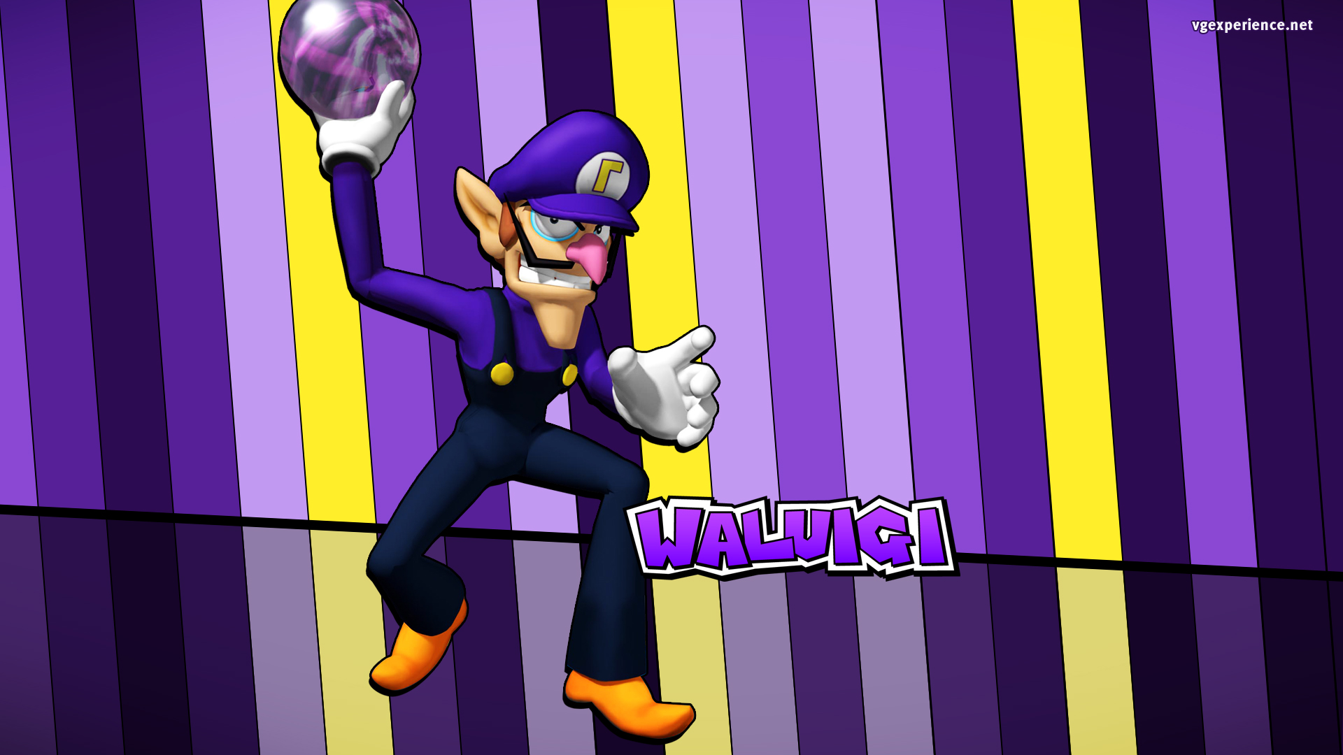 Waluigi-jeux-de-mario - Le Blog des Jeux de Mario