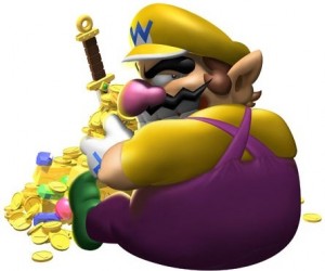wario-argent - Le Blog des Jeux de Mario